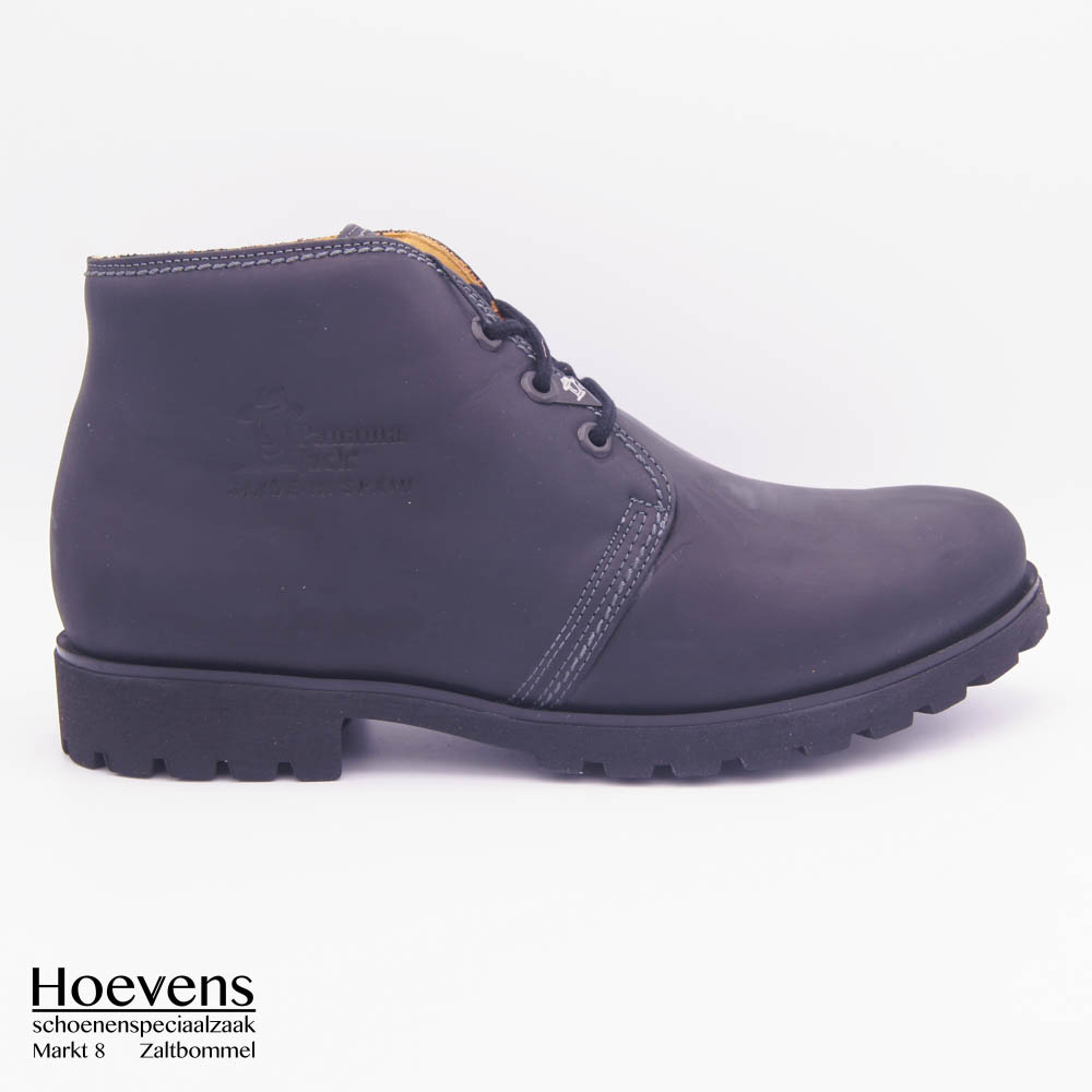 Panama Jack Bota Panama C3 Zwart C3 Zwart (Zwart )